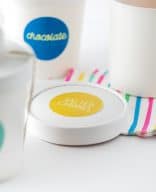 Free Printable Ice Cream Labels - Design Eat Repeat