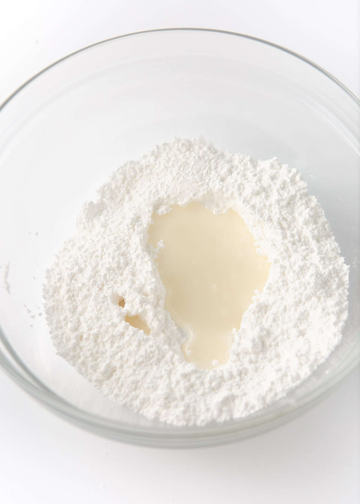 Easy Sugar Cookie Glaze - Design Eat Repeat