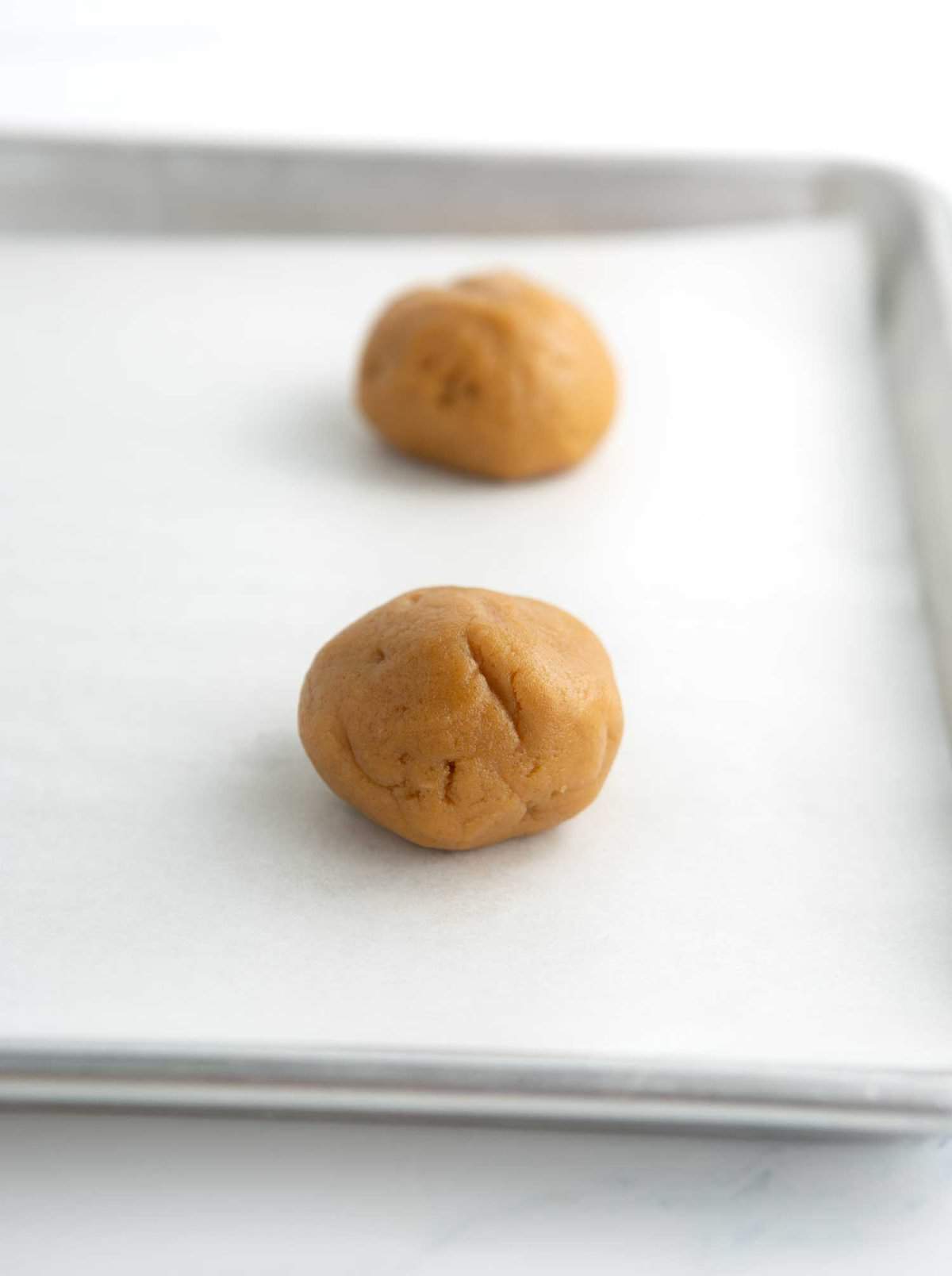 Chewy Fluffernutter Cookies - Design Eat Repeat