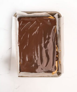 Christmas Nutty Buddy Bark - Design Eat Repeat