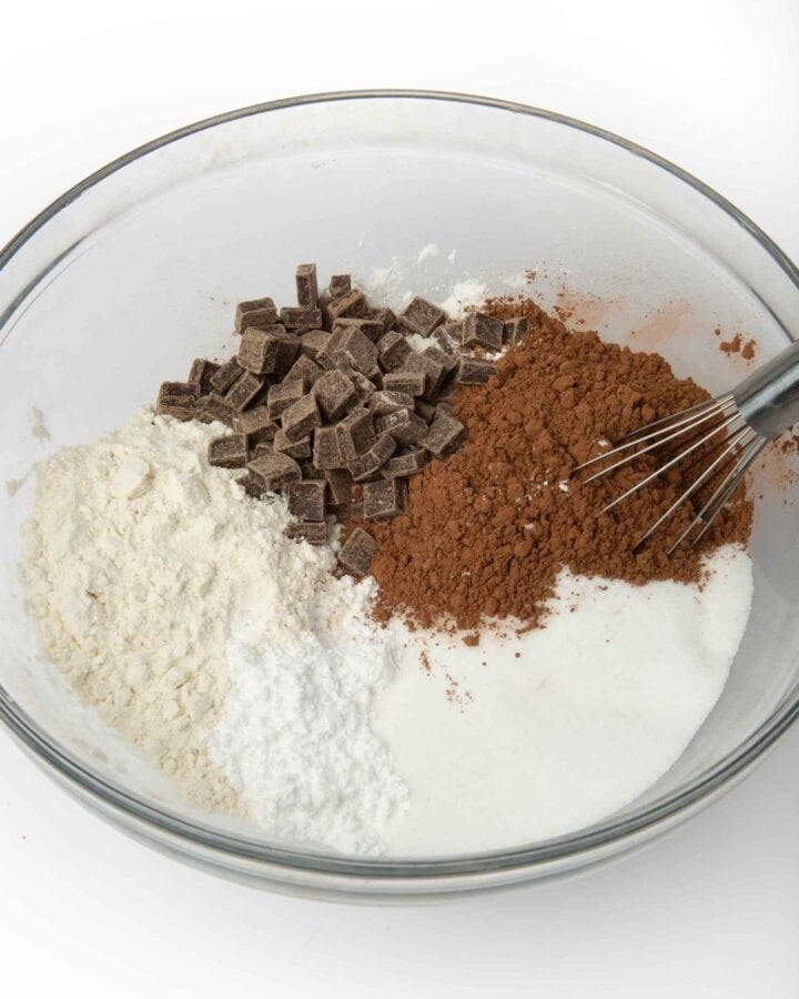 Homemade Brownie Mix (Better-Than-Boxed!) - Design Eat Repeat