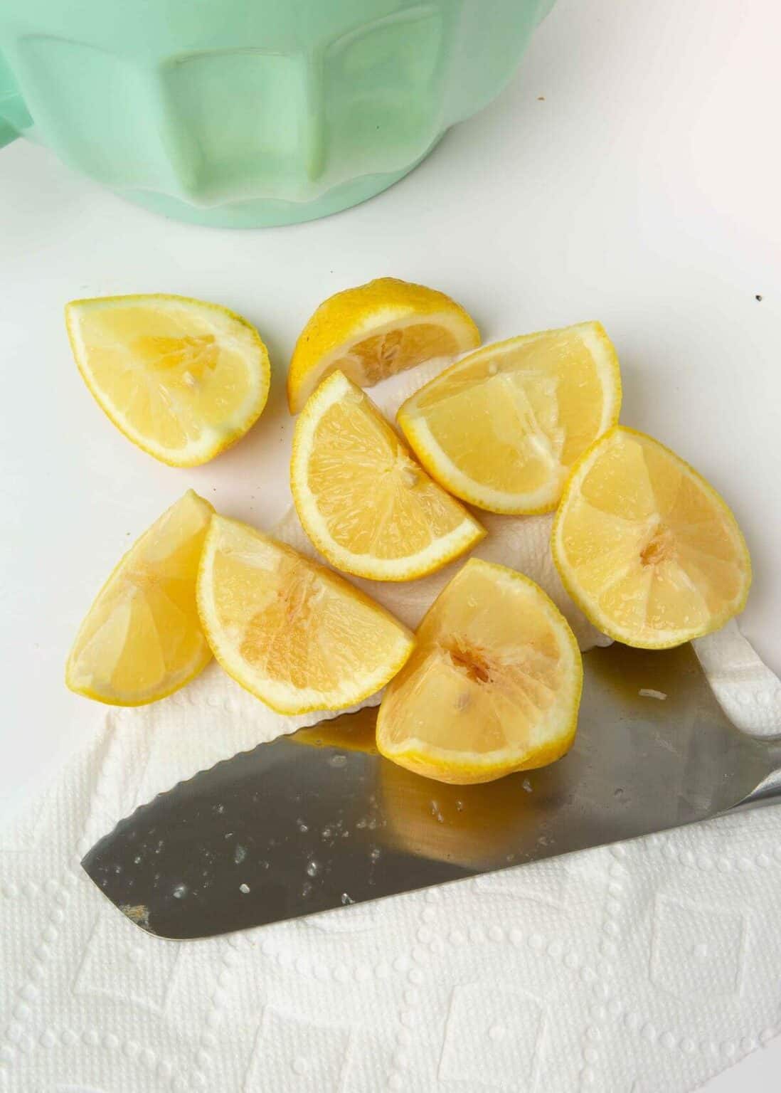 State Fair Lemonade - Design Eat Repeat