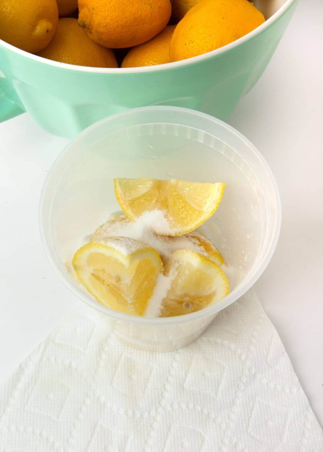 State Fair Lemonade - Design Eat Repeat