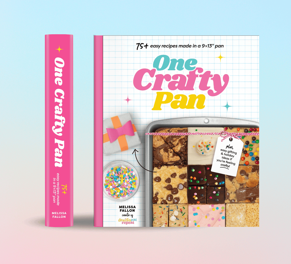 Fun, creative, and easy baking recipesfun, creative, and easy baking ...