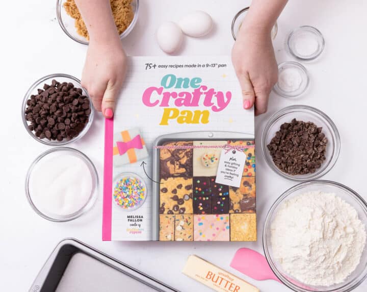Fun, creative, and easy baking recipesfun, creative, and easy baking ...
