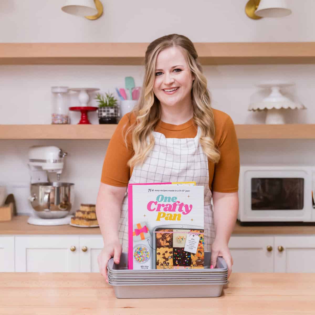 Fun, creative, and easy baking recipesfun, creative, and easy baking ...