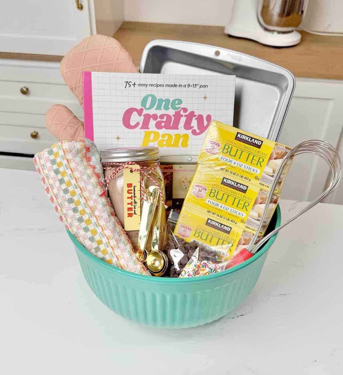 My Favorite Baking Products - Design Eat Repeat
