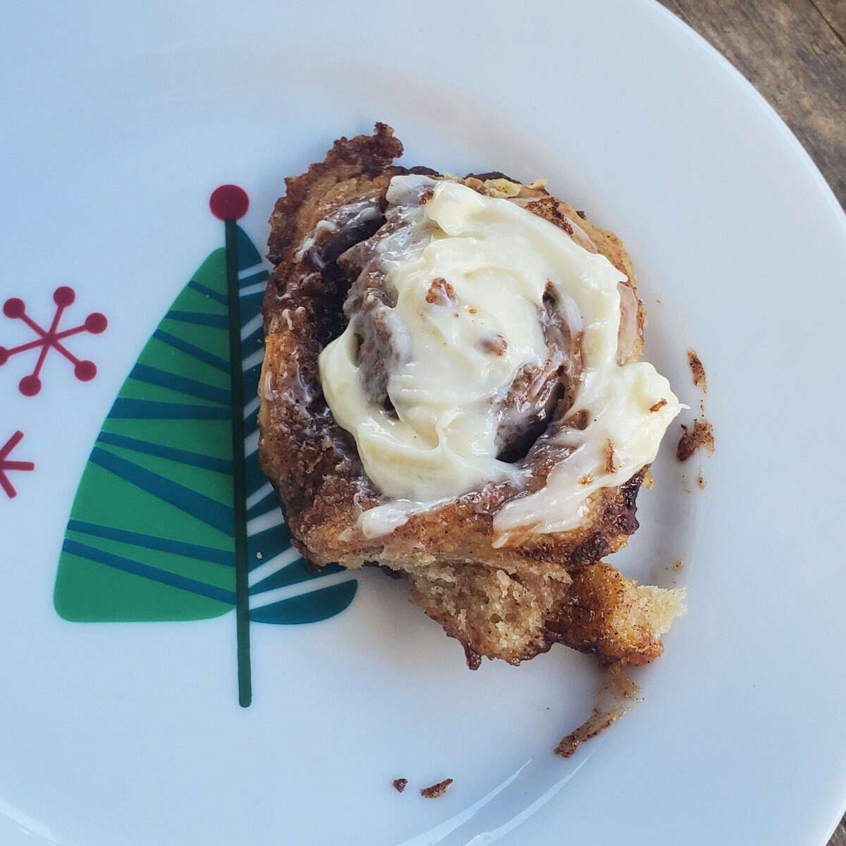 9x13 Monkey Bread - Design Eat Repeat