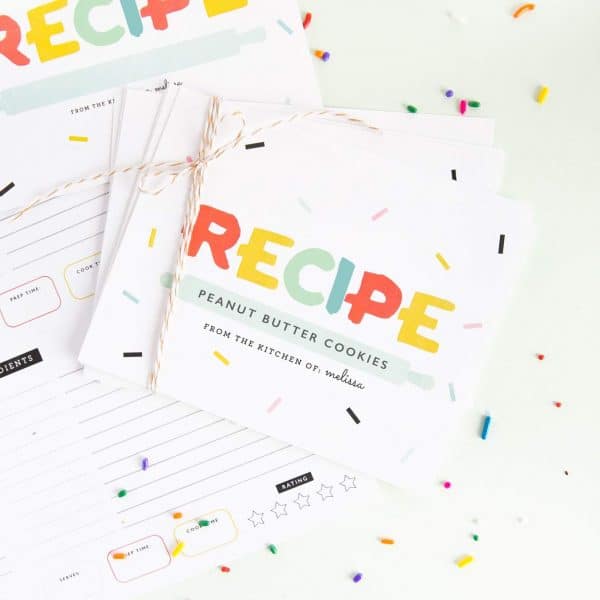 Printables Archives - Page 2 of 3 - Design Eat Repeat