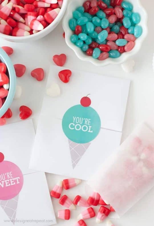 8 Free Summer Printables
