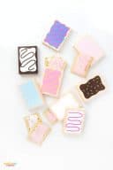 Toaster Pastry Gift Box Template - Design Eat Repeat
