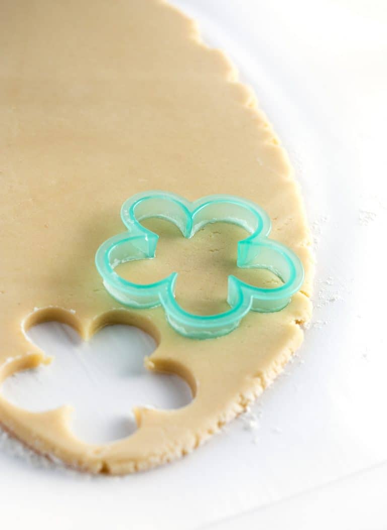 The Ultimate Guide to Cut Out Sugar Cookies - Design Eat Repeat