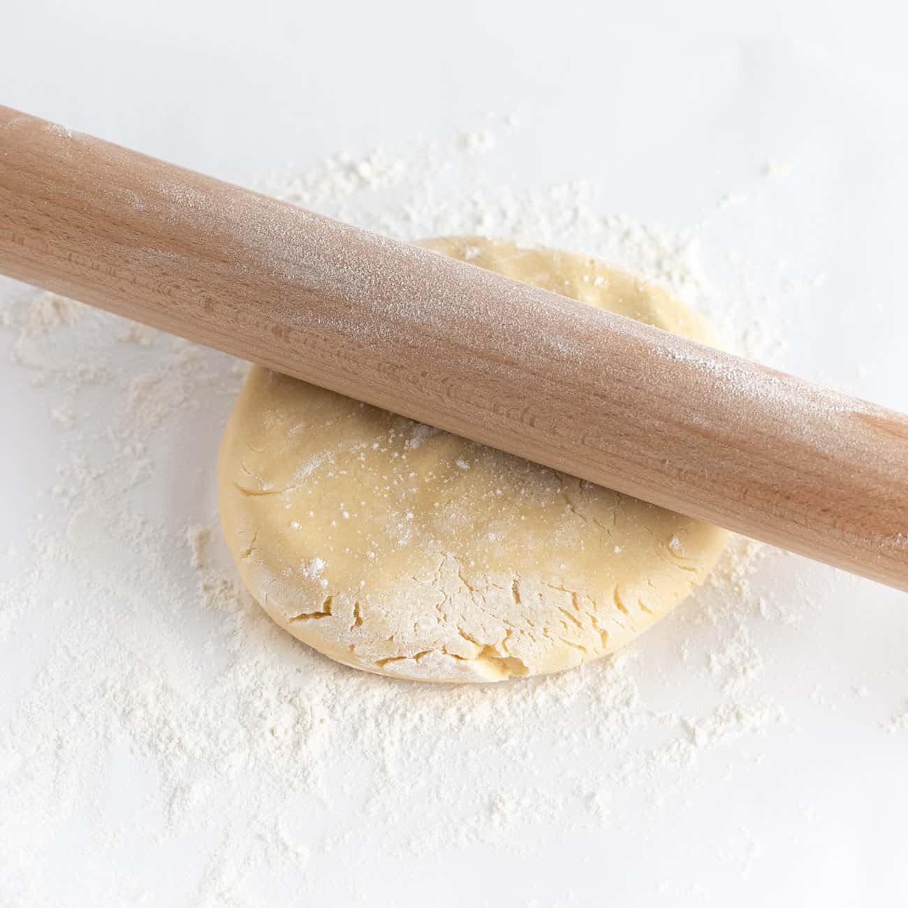 Best Rolling Pin for Sugar Cookies (2025) - Design Eat Repeat