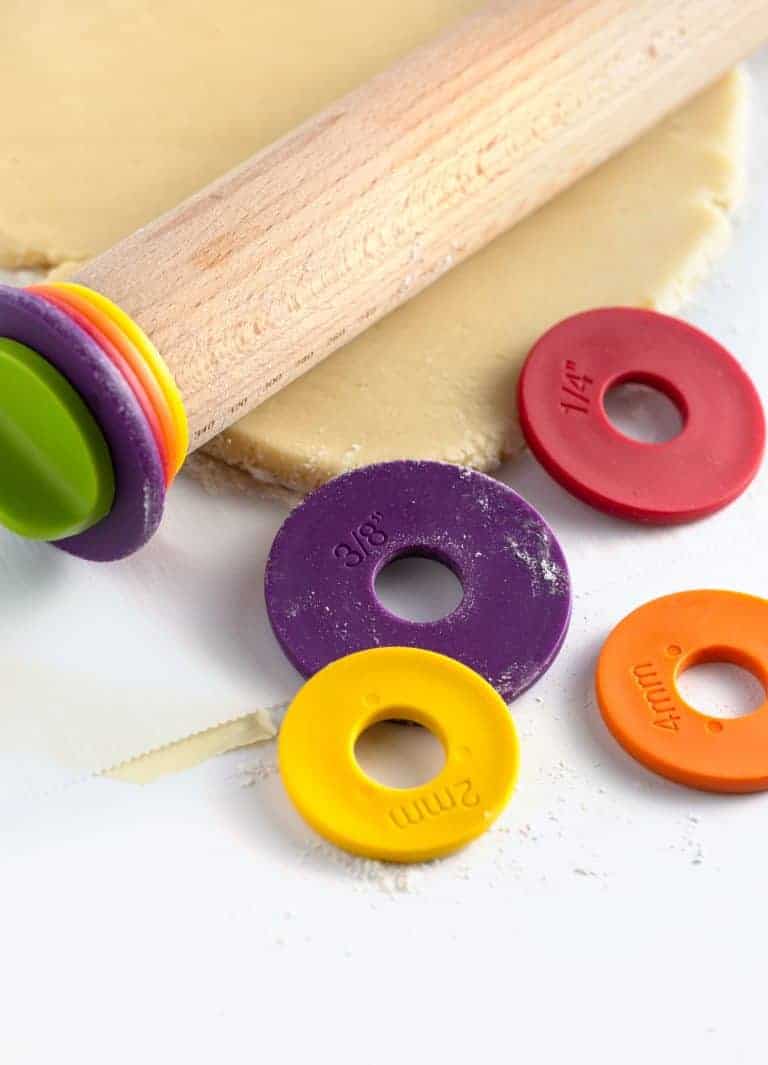 Best Rolling Pin for Sugar Cookies (2025) - Design Eat Repeat