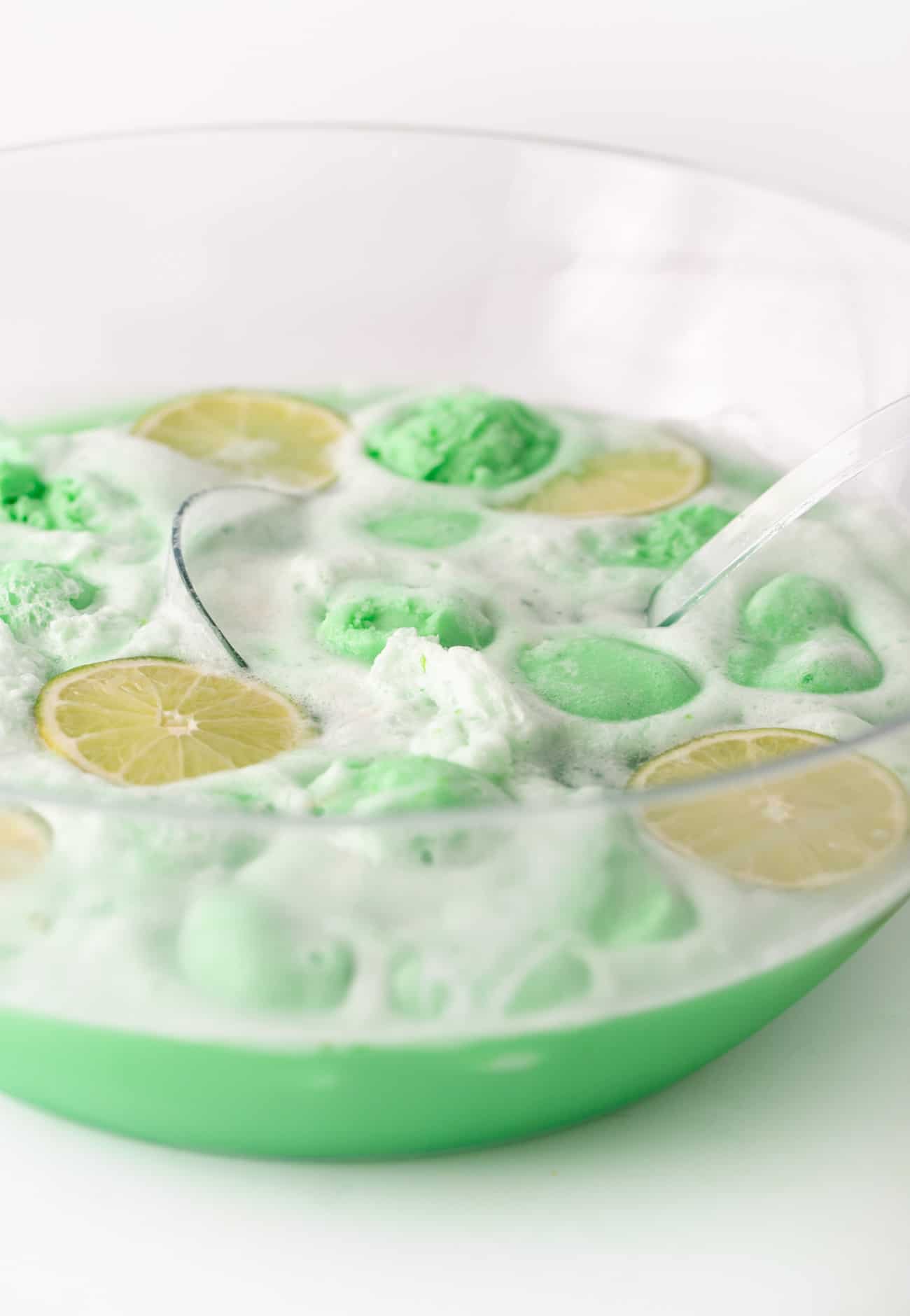 Lime Sherbet Punch Party Punch Recipe Design Eat Repeat lime-sherbet-punch-party-punch-recipe-design-eat-repeat